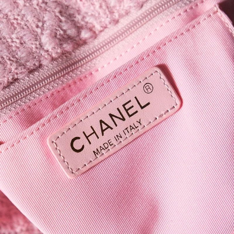 Value-priced Chanel Stachel Bags