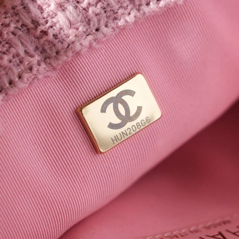 Value-priced Chanel Stachel Bags