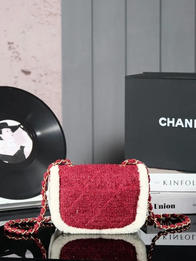 Bargain Chanel Stachel Bags