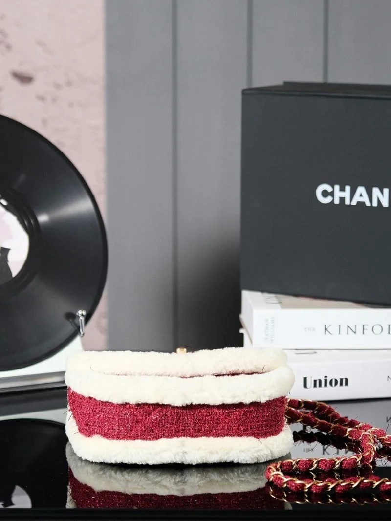 Bargain Chanel Stachel Bags