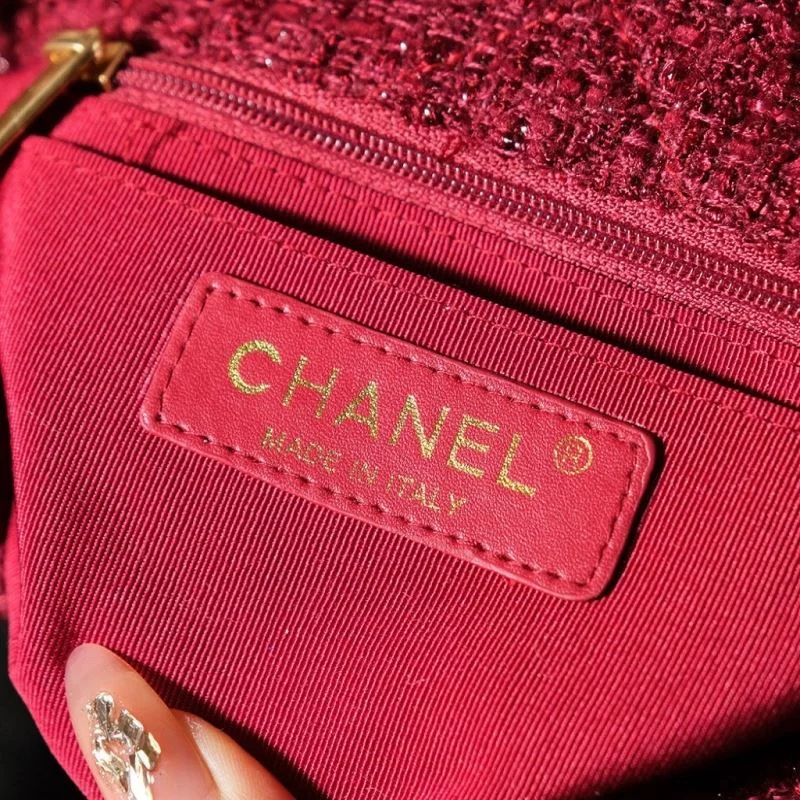 Bargain Chanel Stachel Bags