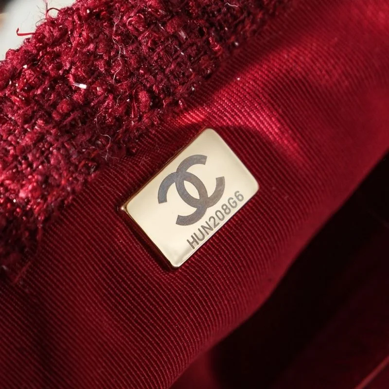 Bargain Chanel Stachel Bags