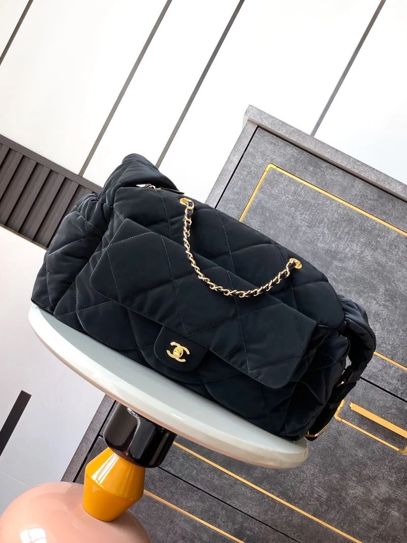 Chanel Stachel Bags