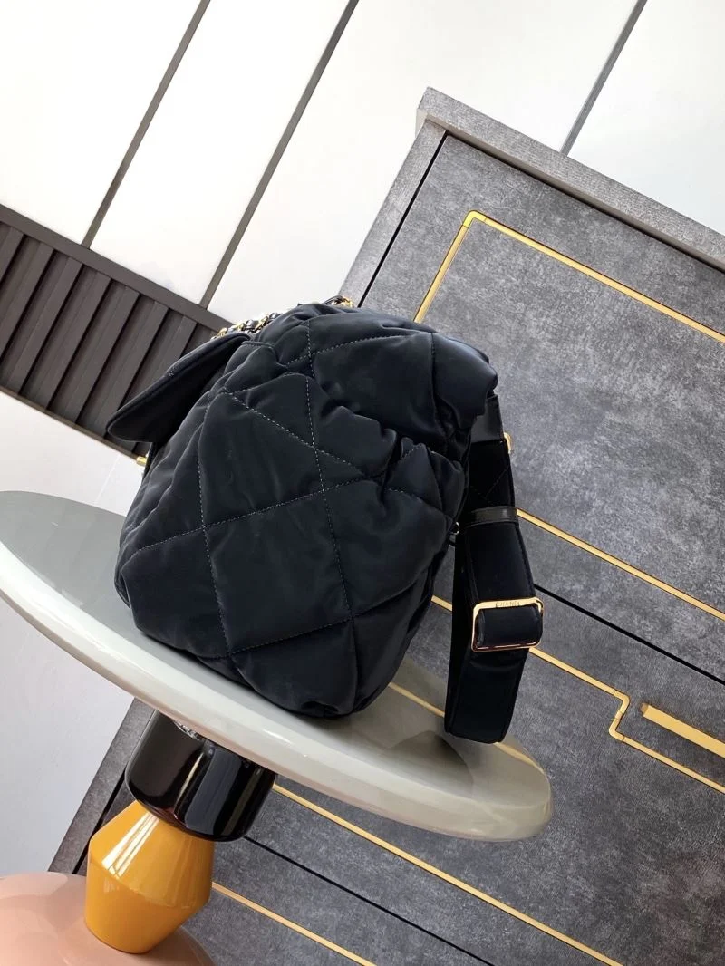 Value-priced Chanel Stachel Bags