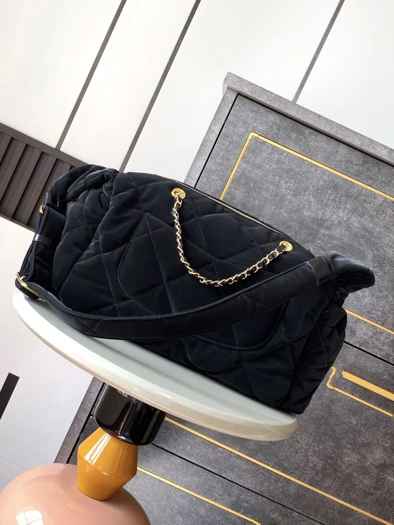 Value-priced Chanel Stachel Bags