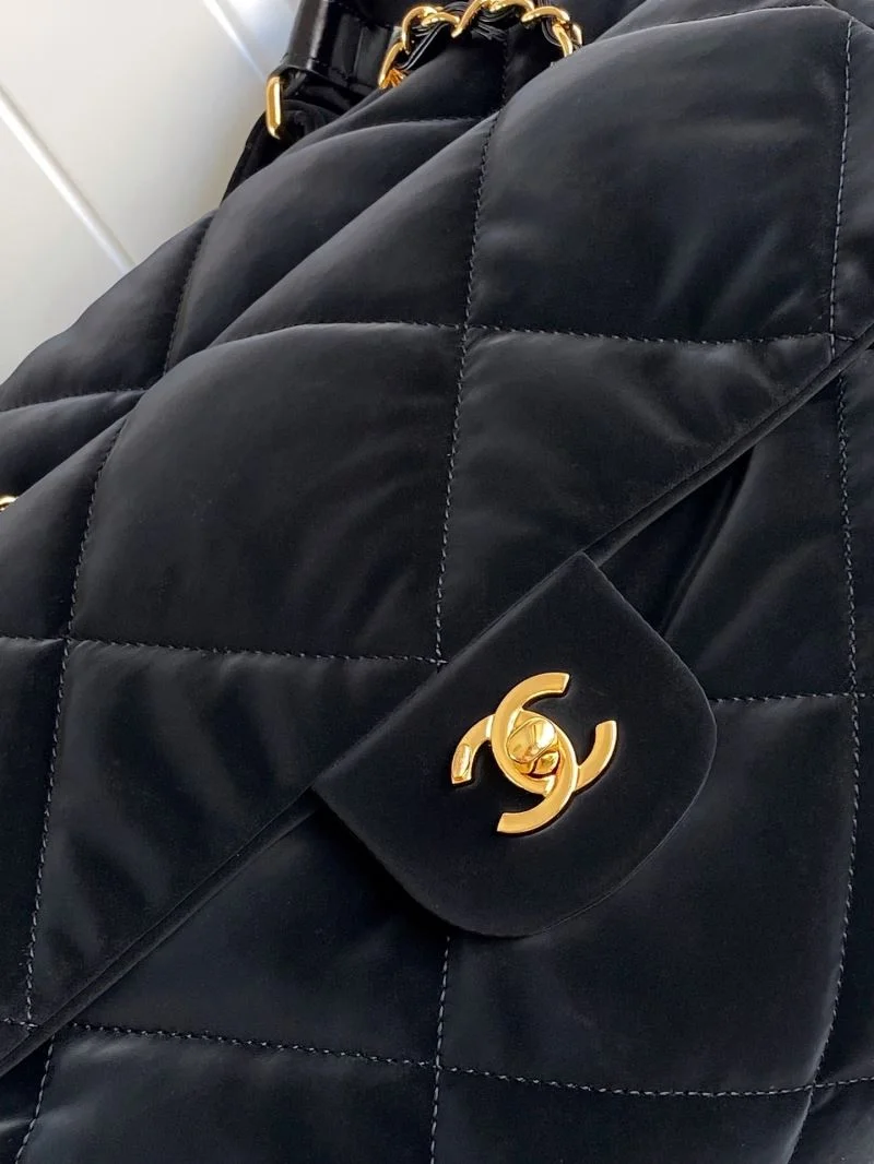 Value-priced Chanel Stachel Bags
