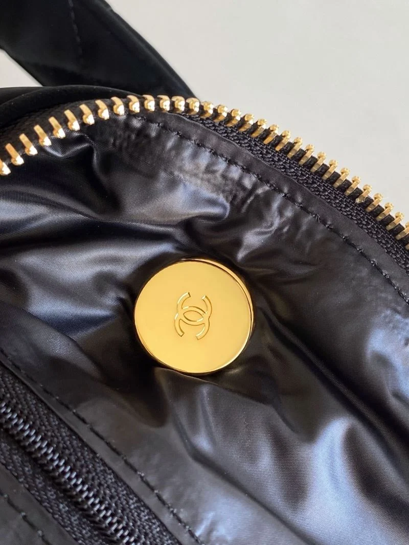 Value-priced Chanel Stachel Bags