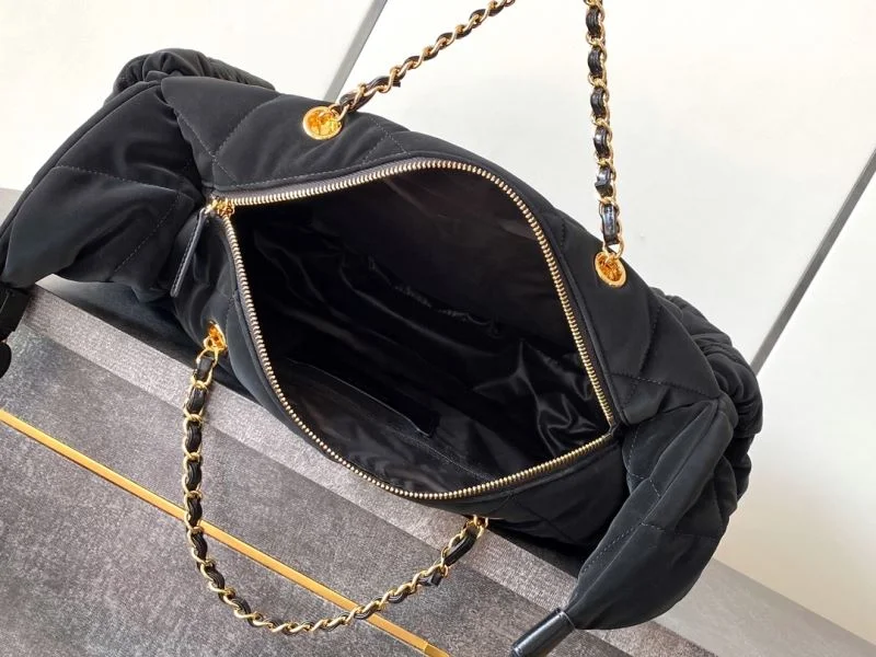 Value-priced Chanel Stachel Bags