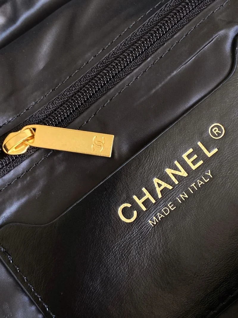 Value-priced Chanel Stachel Bags