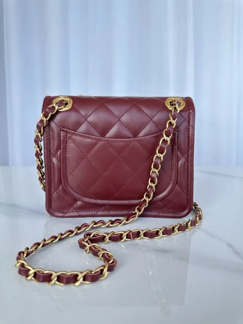 Accurate model Chanel Stachel Bags