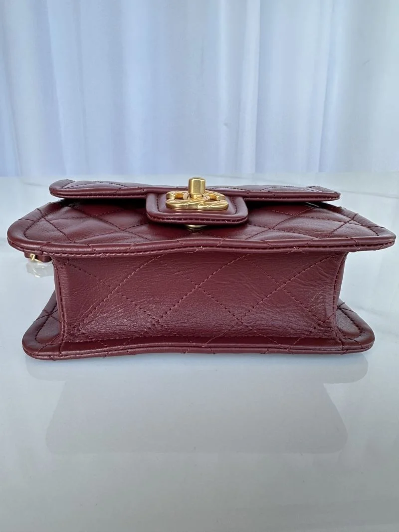 Accurate model Chanel Stachel Bags