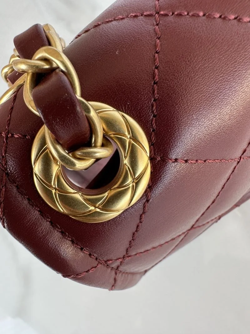Accurate model Chanel Stachel Bags