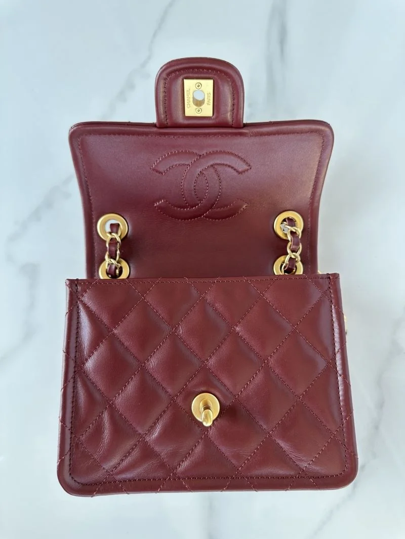 Accurate model Chanel Stachel Bags
