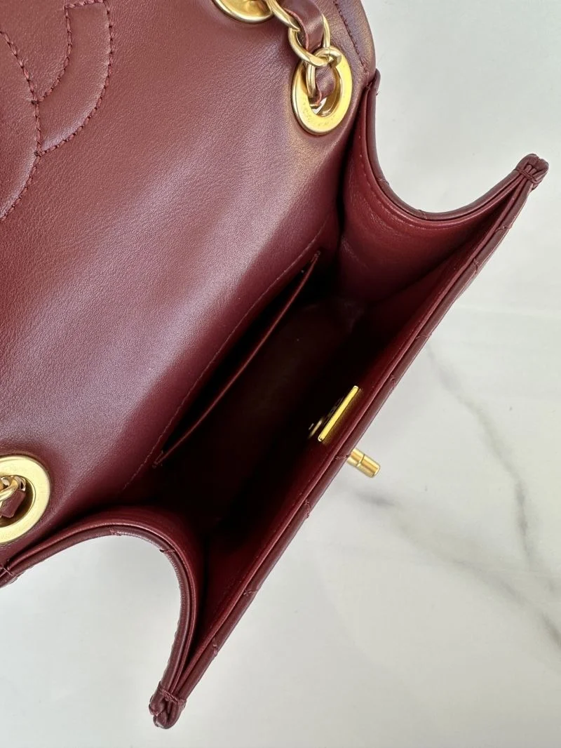 Accurate model Chanel Stachel Bags