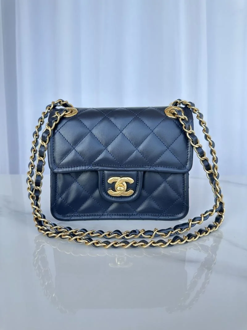 Chanel Stachel Bags