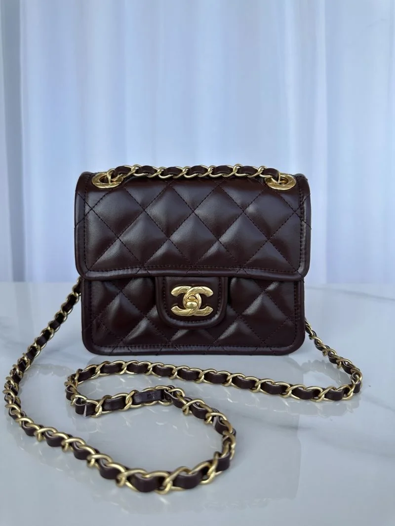 Chanel Stachel Bags