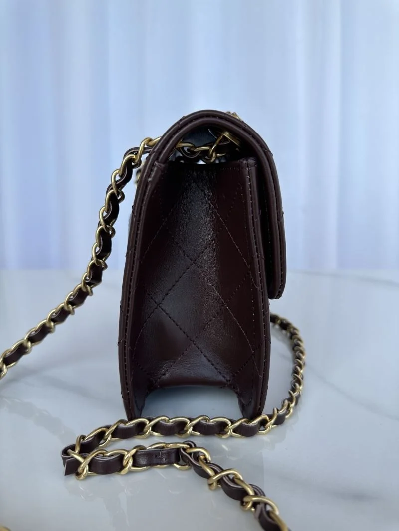Low-cost Chanel Stachel Bags