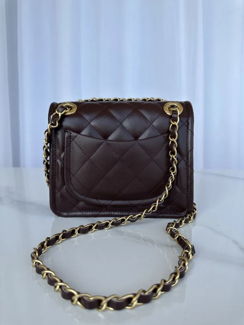 Low-cost Chanel Stachel Bags