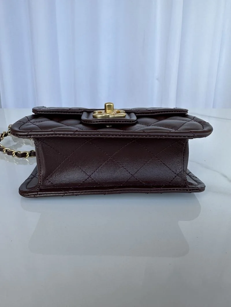 Low-cost Chanel Stachel Bags