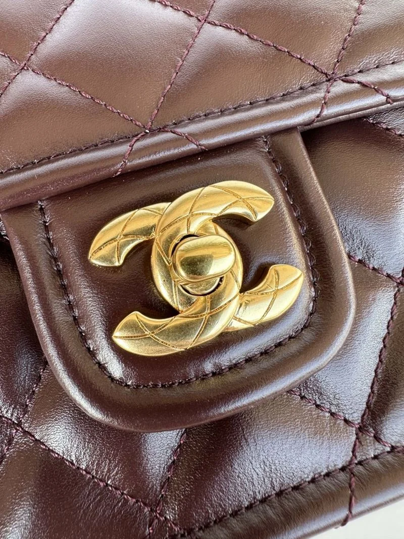 Low-cost Chanel Stachel Bags