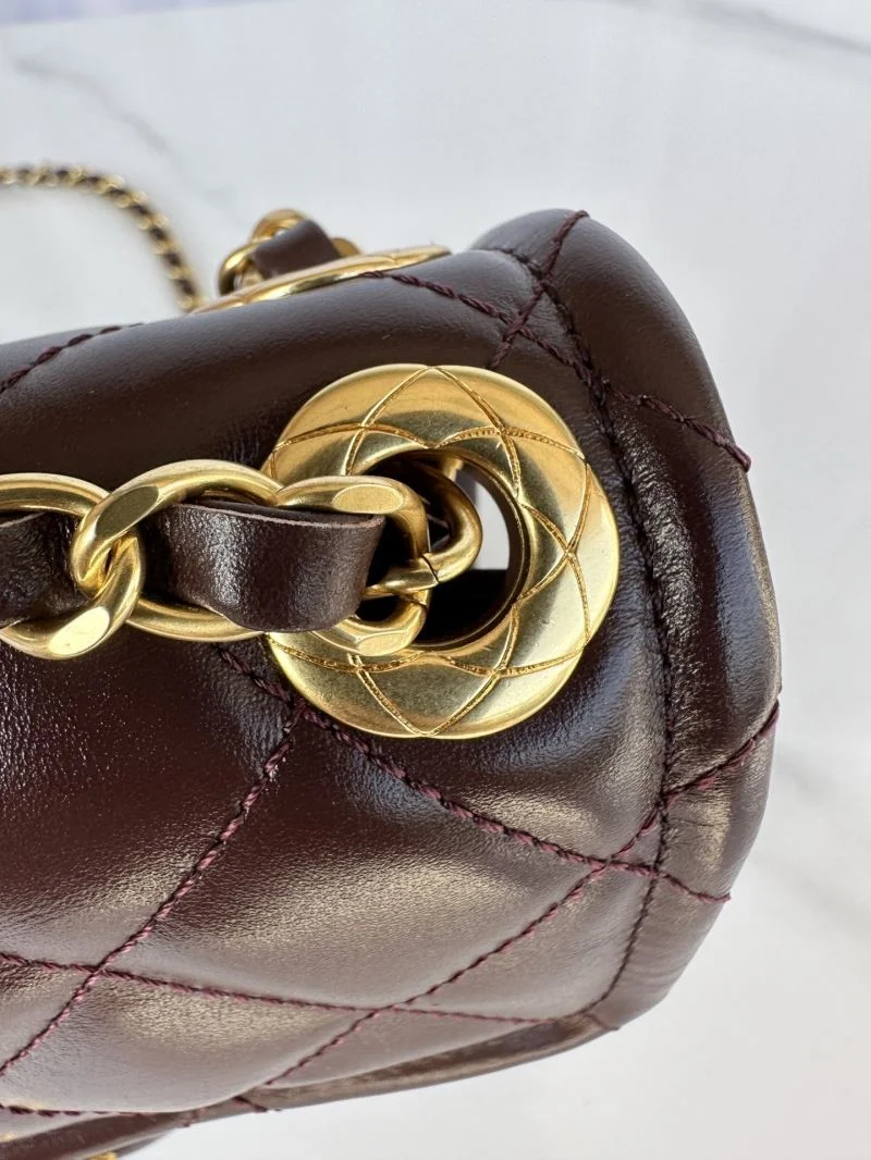 Low-cost Chanel Stachel Bags