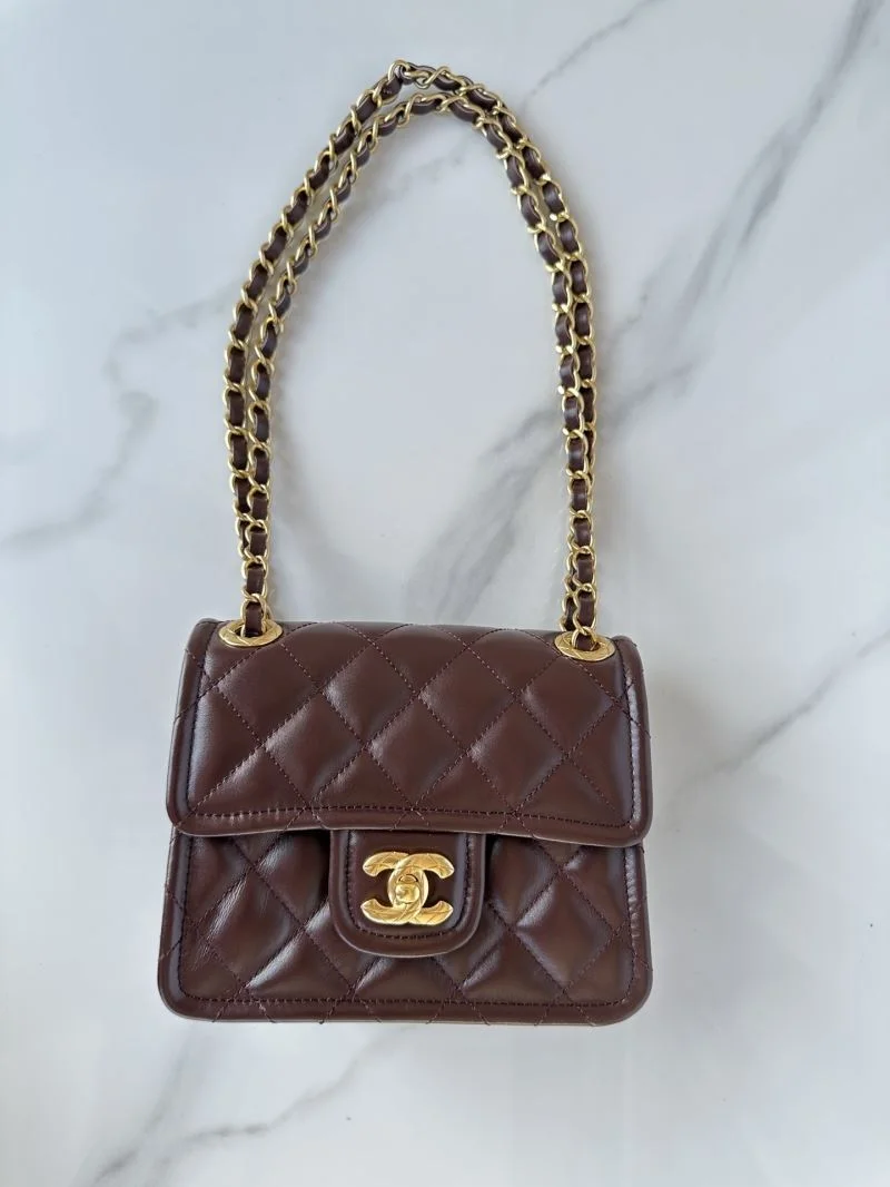 Low-cost Chanel Stachel Bags