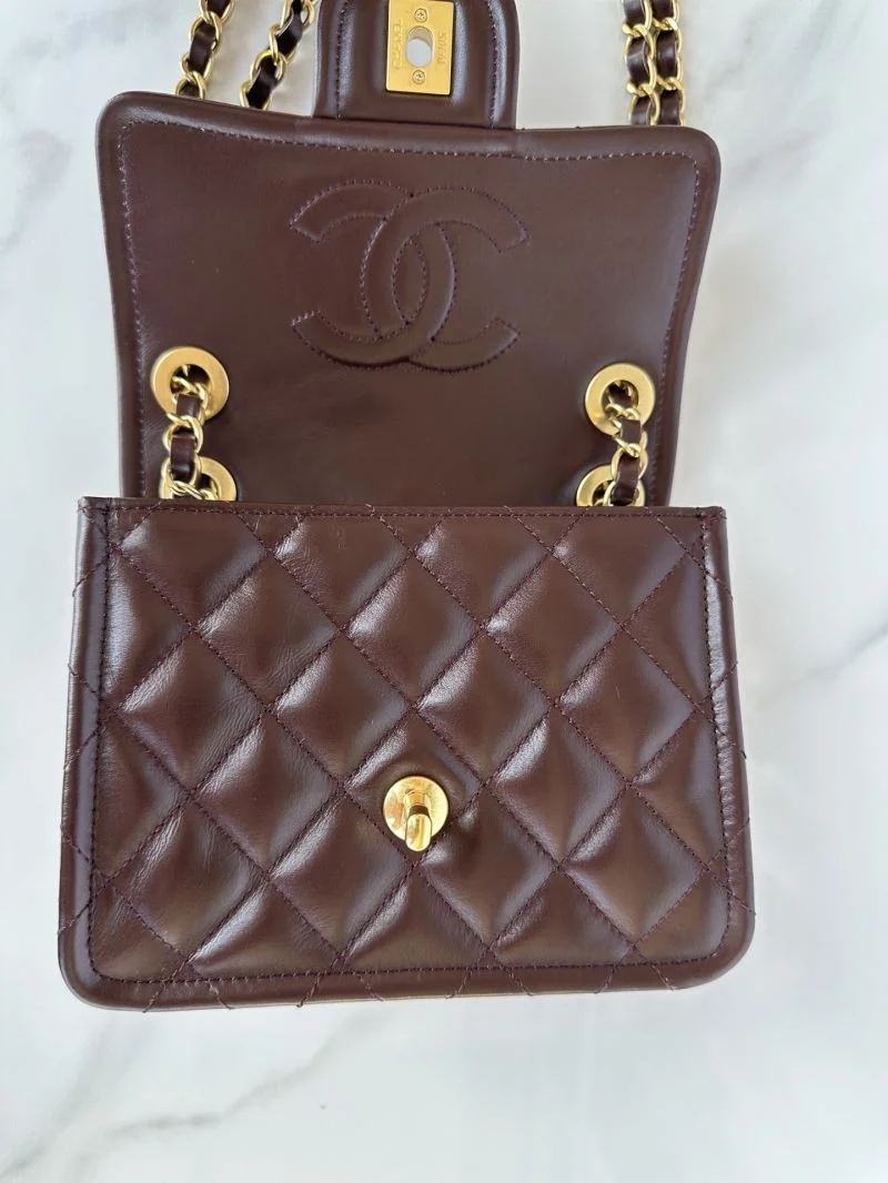 Low-cost Chanel Stachel Bags