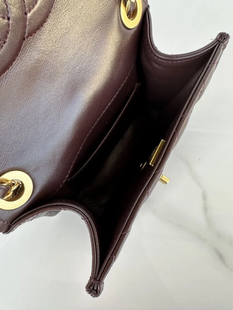 Low-cost Chanel Stachel Bags