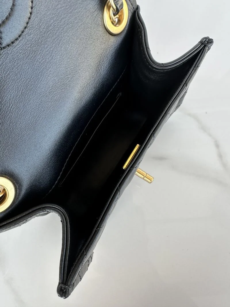 Indistinguishable Chanel Stachel Bags