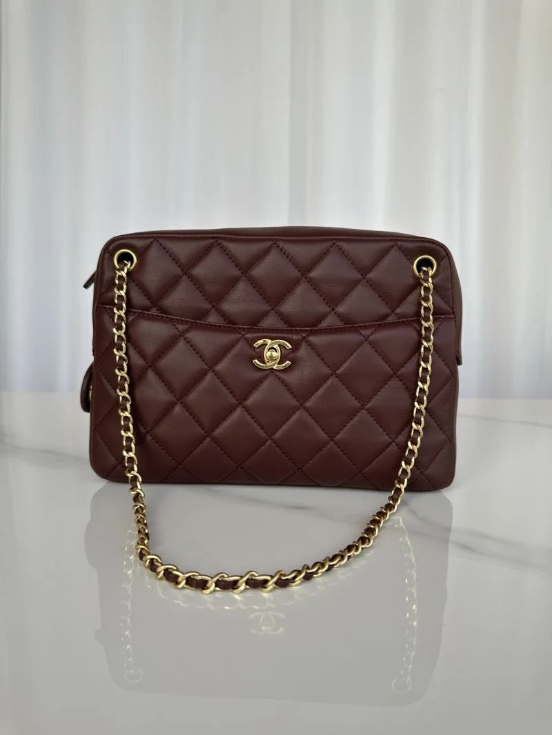 Chanel Stachel Bags