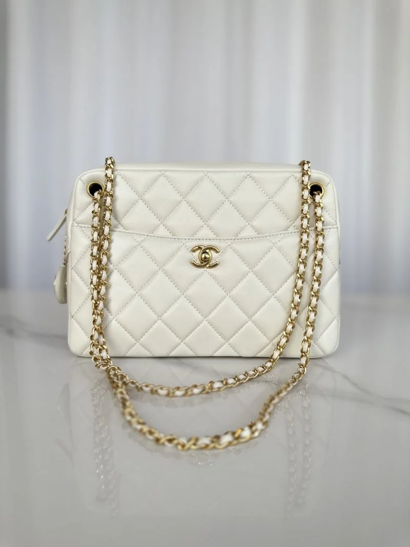 Chanel Stachel Bags