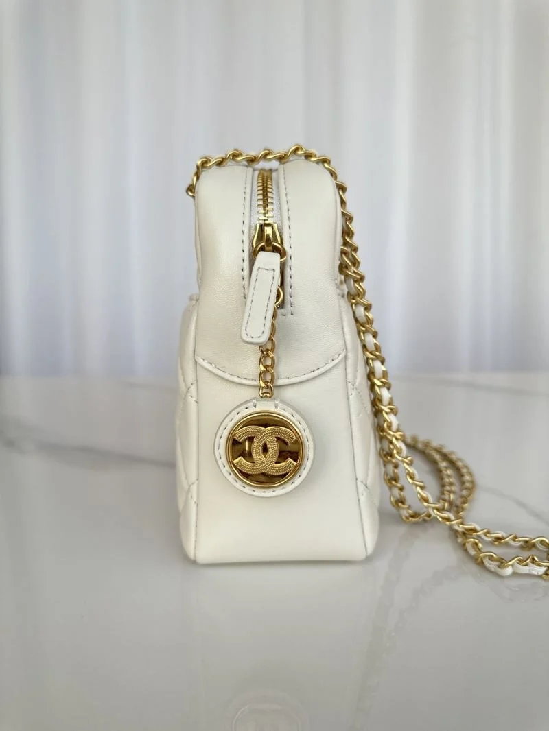 High fidelity Chanel Stachel Bags