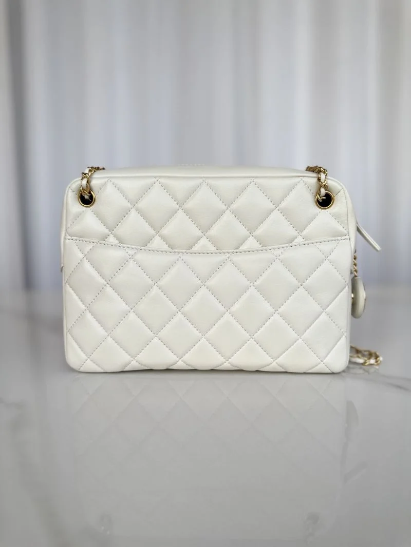 High fidelity Chanel Stachel Bags