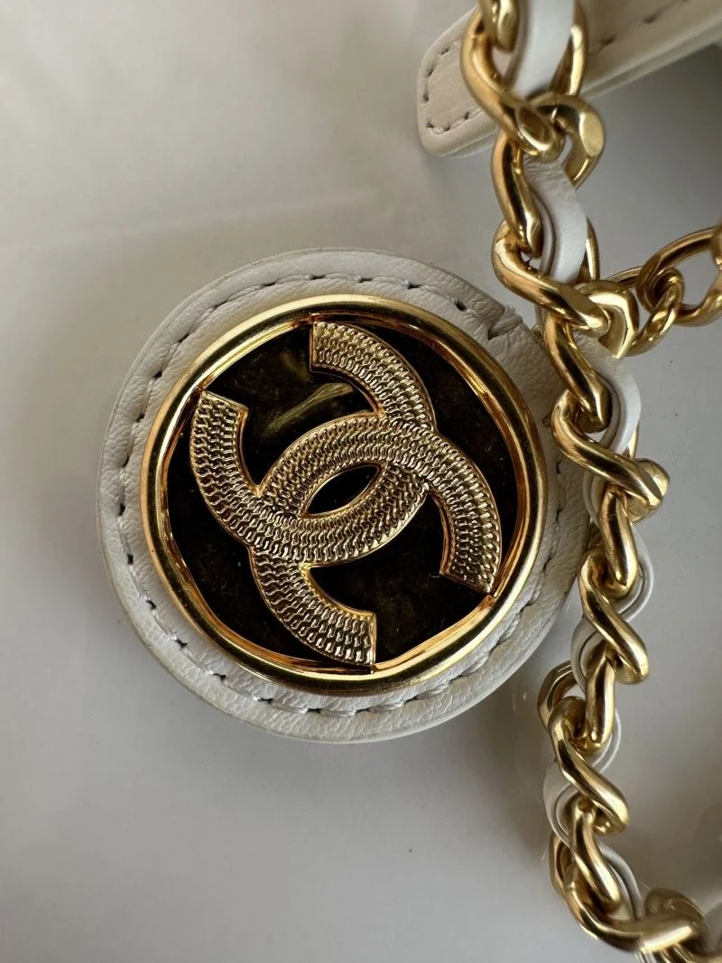 High fidelity Chanel Stachel Bags