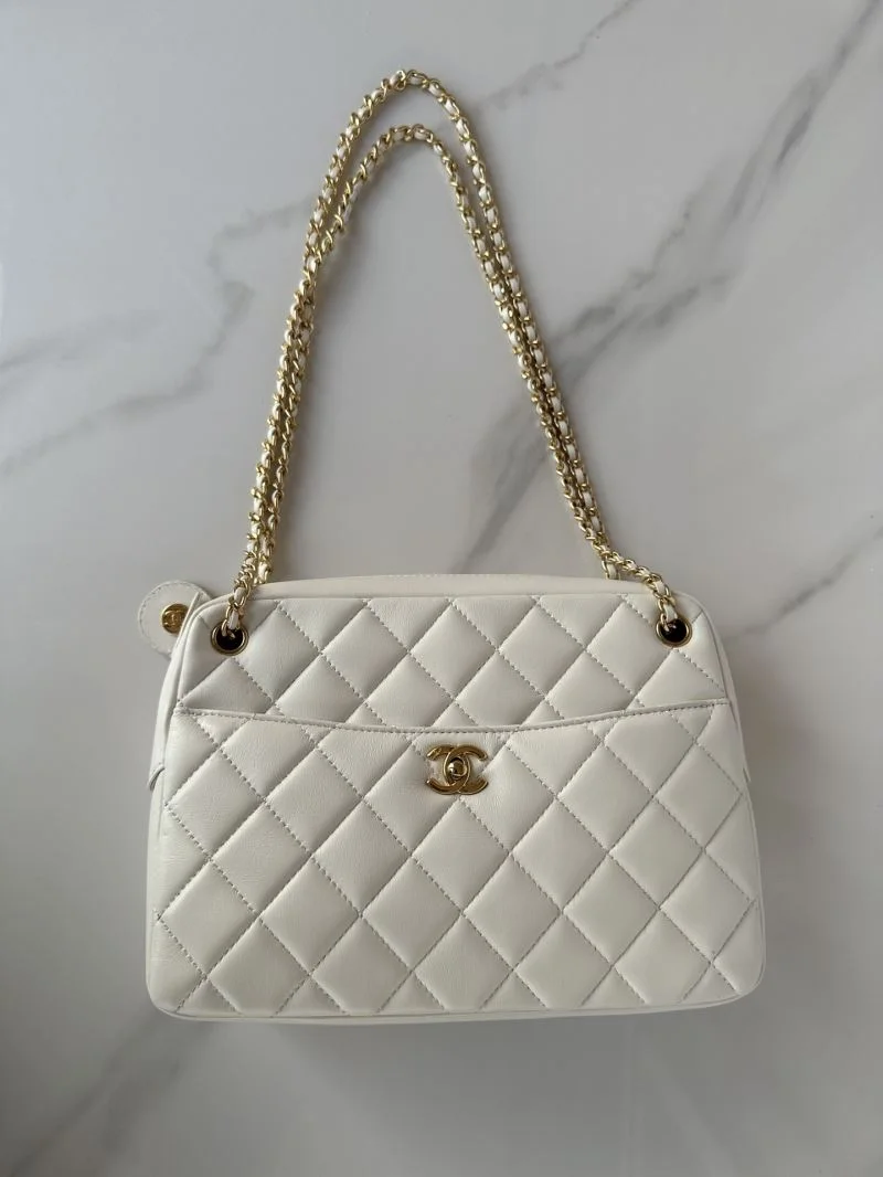 High fidelity Chanel Stachel Bags