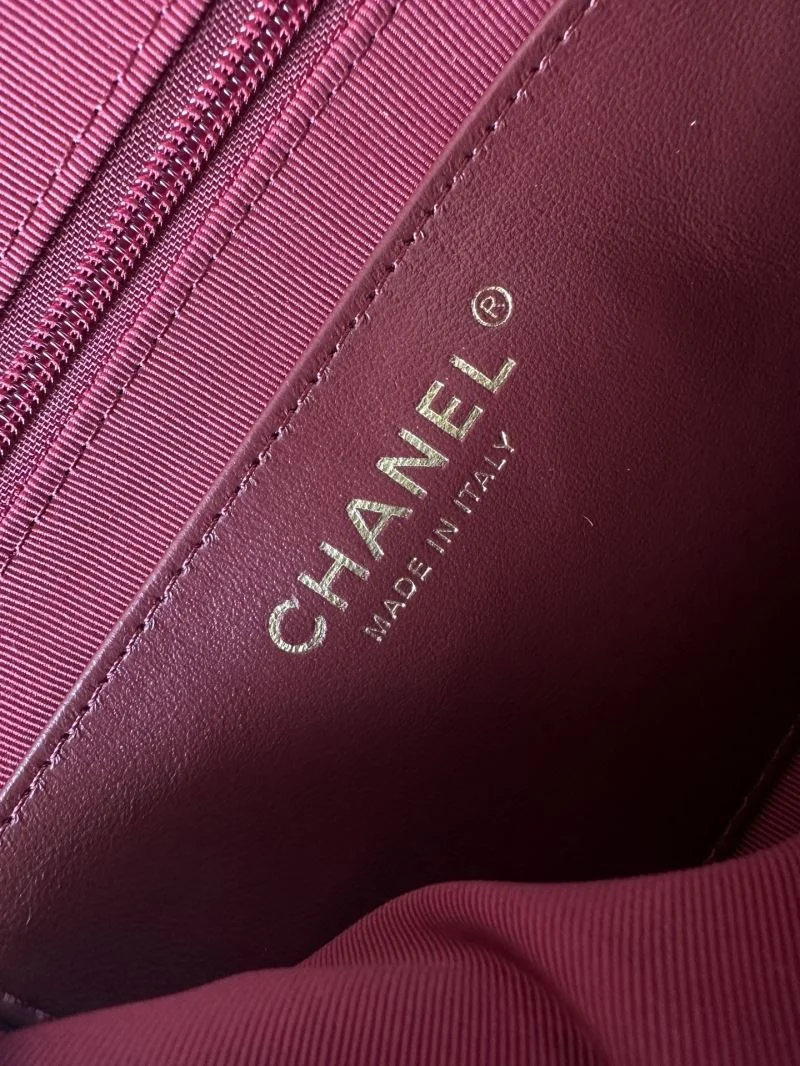 High fidelity Chanel Stachel Bags