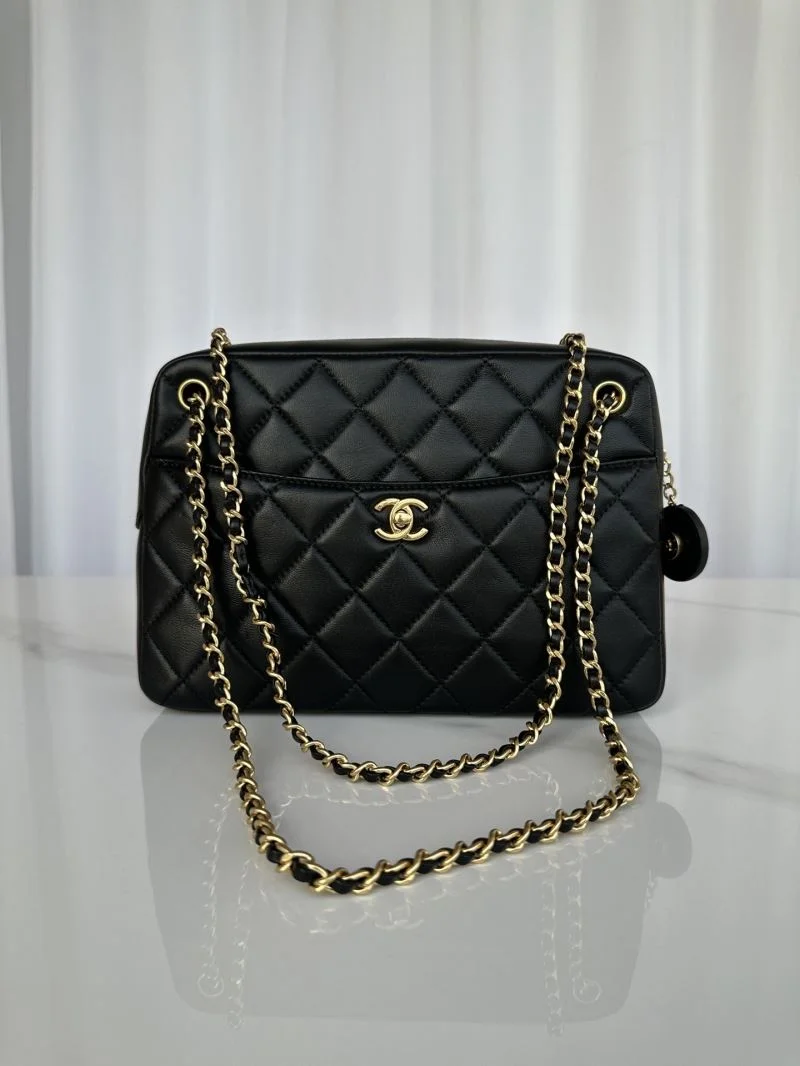 Chanel Stachel Bags
