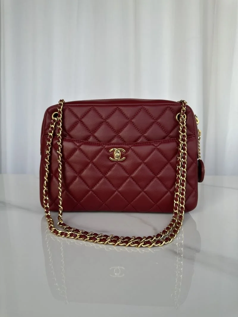 Chanel Stachel Bags