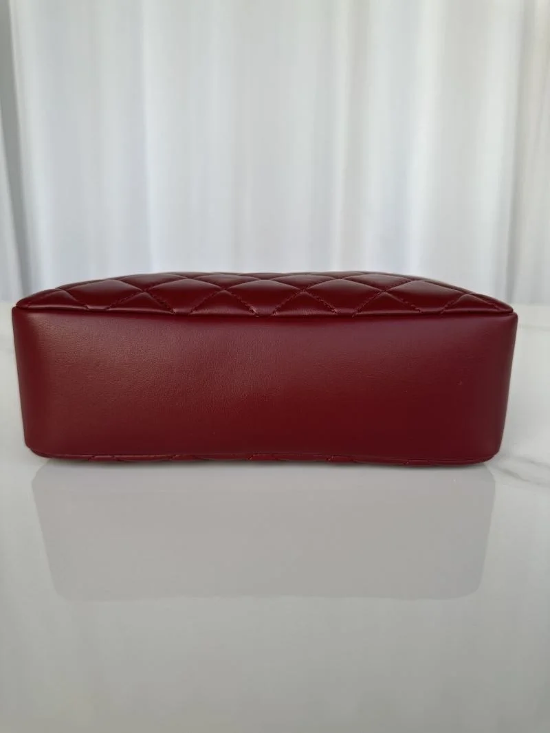 Top mirror Chanel Stachel Bags