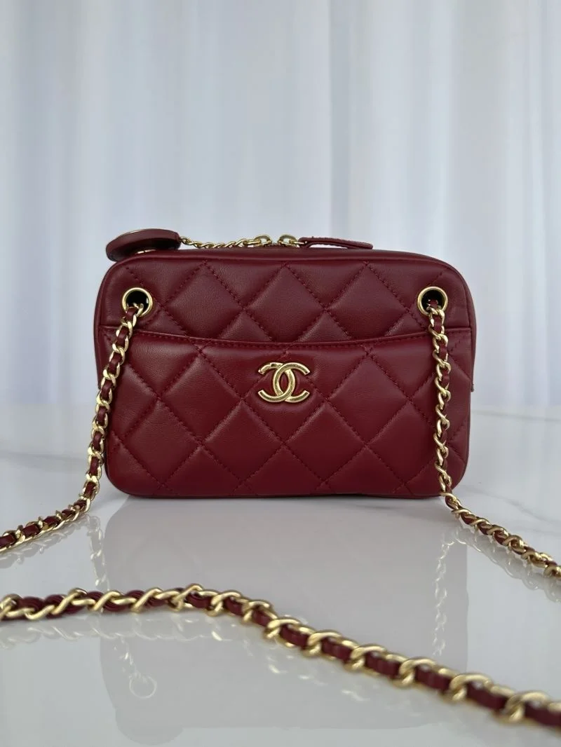Chanel Stachel Bags