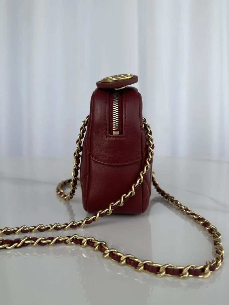 Inexpensive Chanel Stachel Bags
