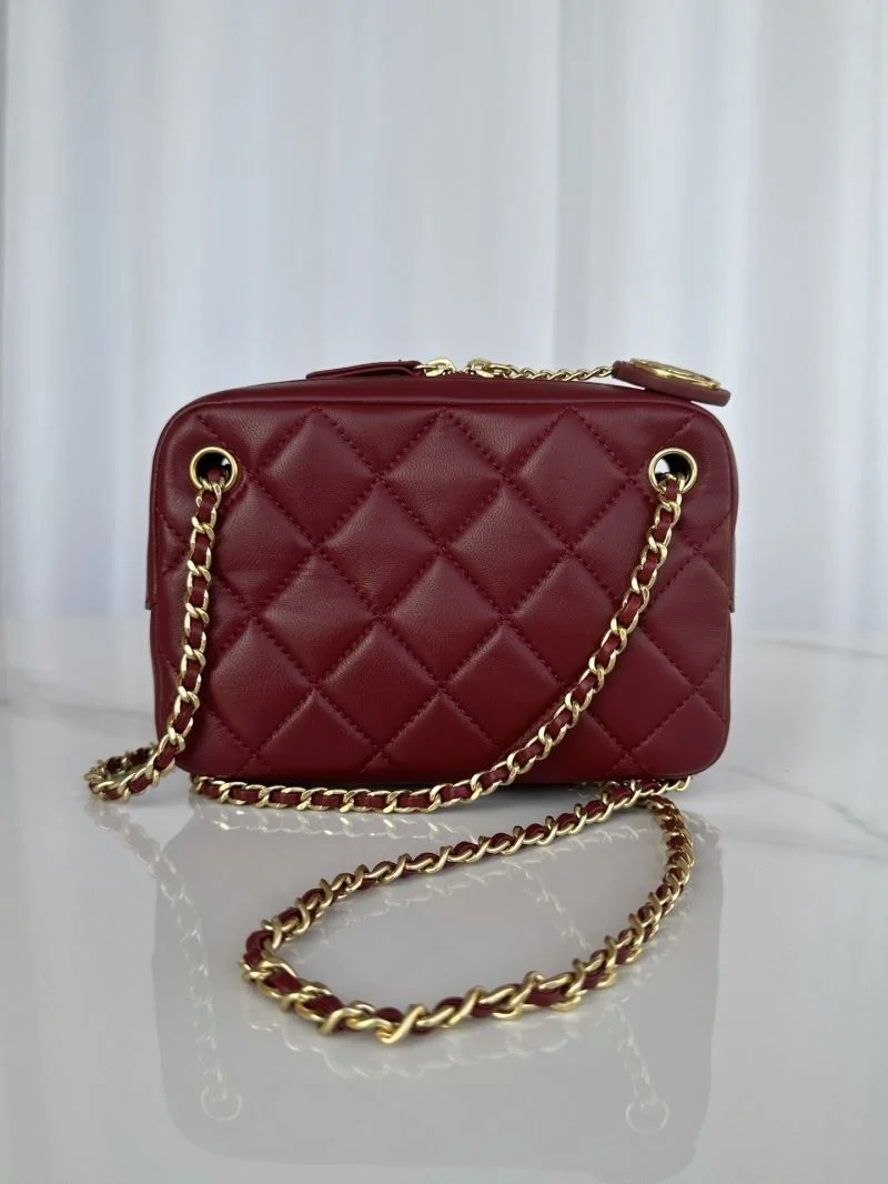 Inexpensive Chanel Stachel Bags