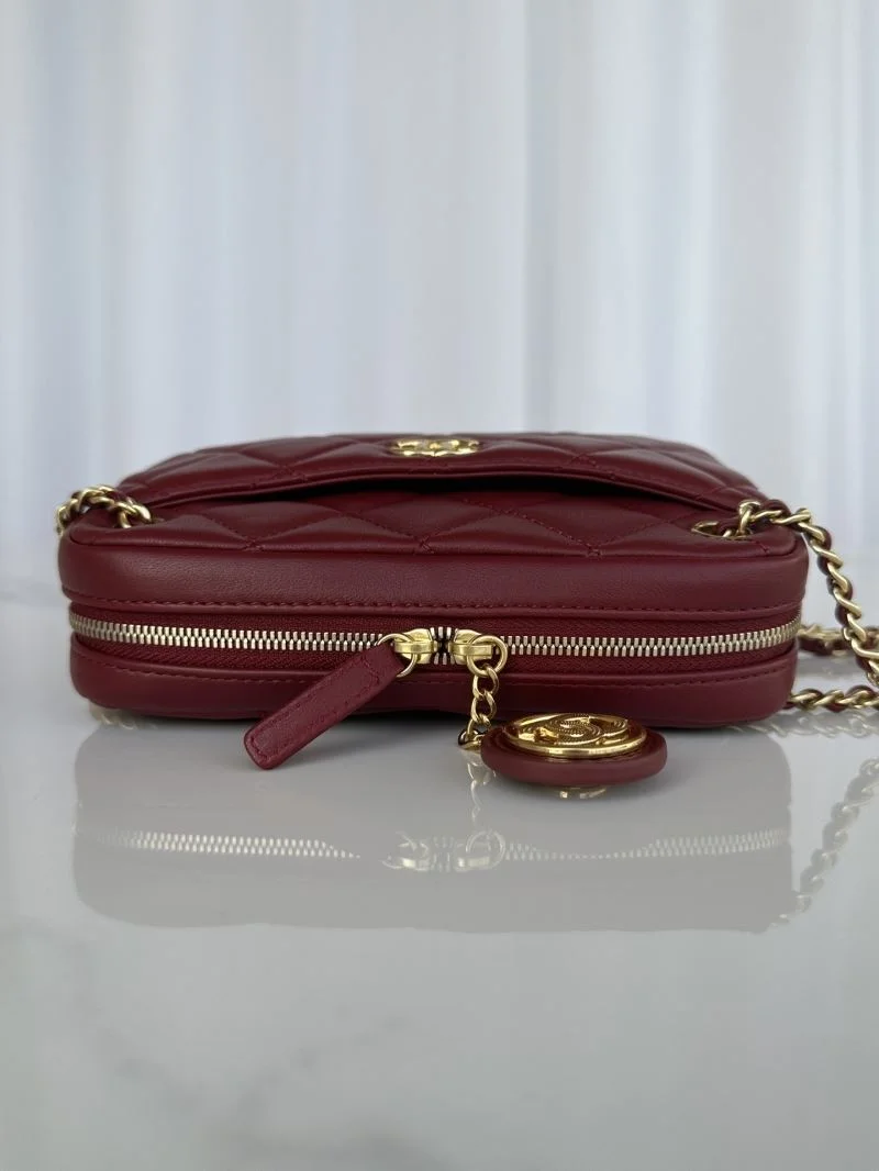 Inexpensive Chanel Stachel Bags