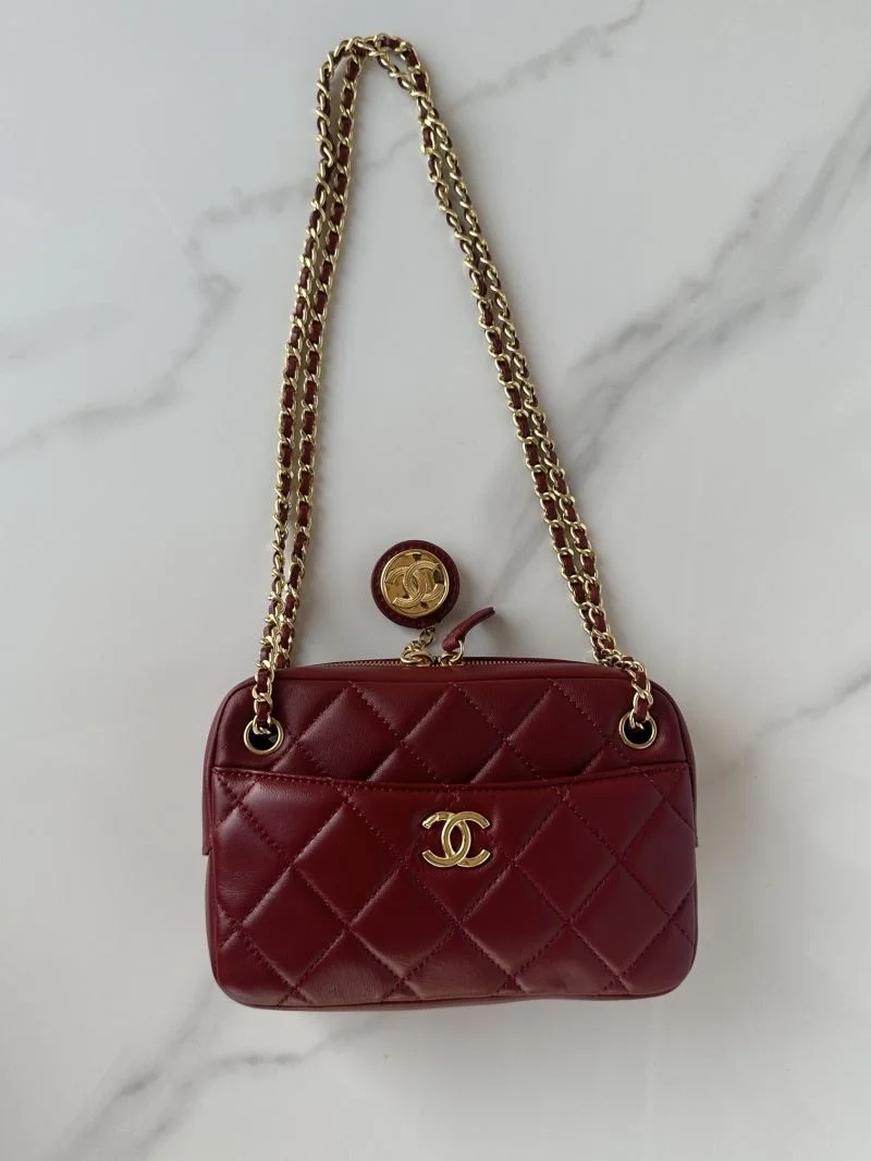 Inexpensive Chanel Stachel Bags