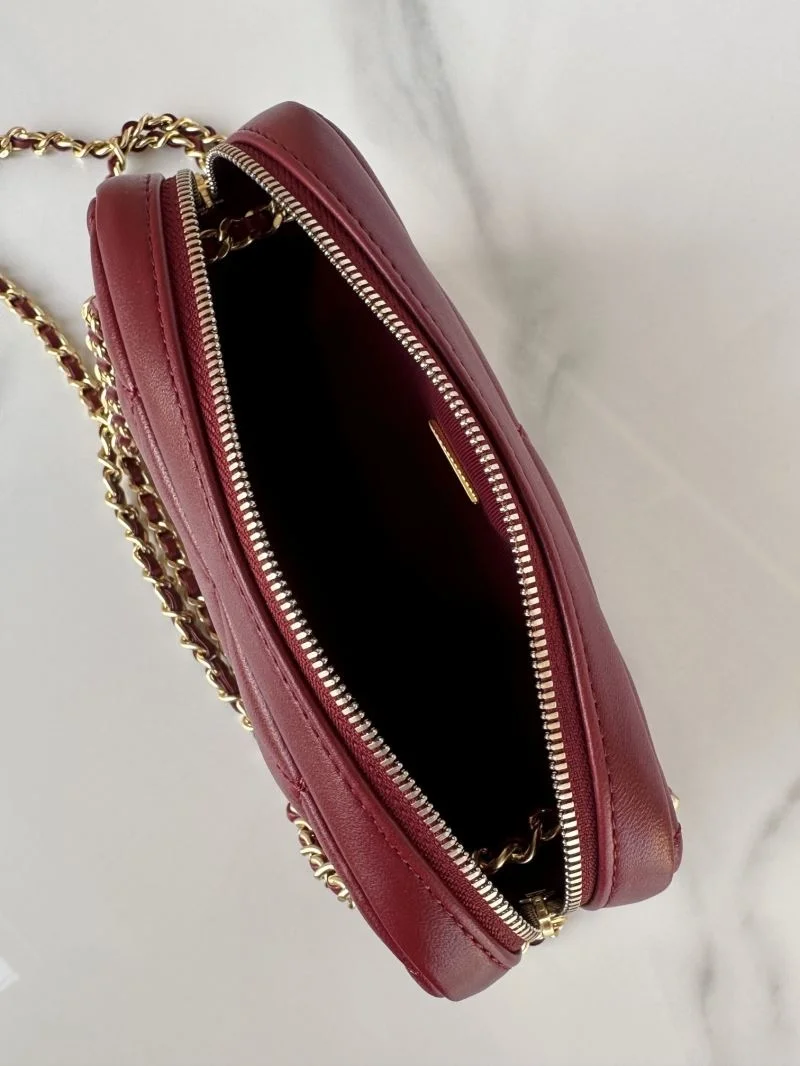 Inexpensive Chanel Stachel Bags