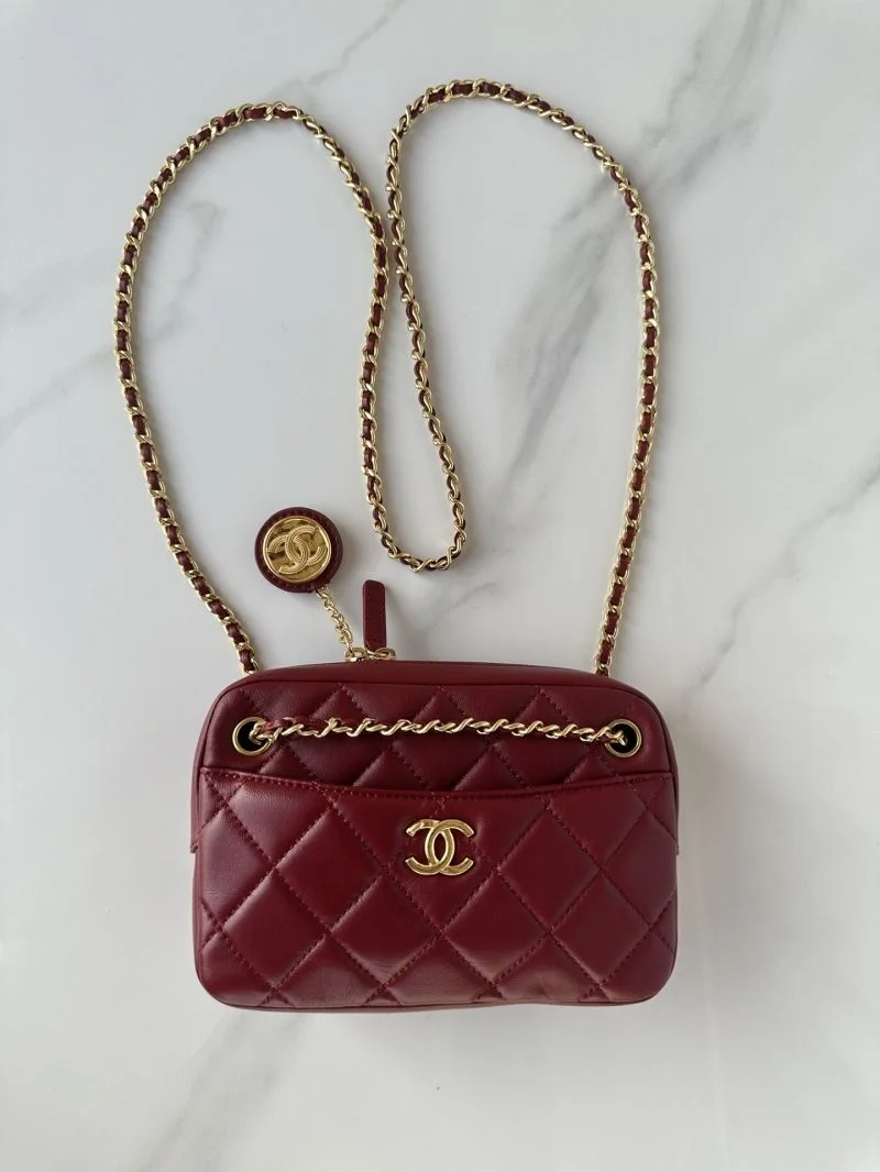 Inexpensive Chanel Stachel Bags