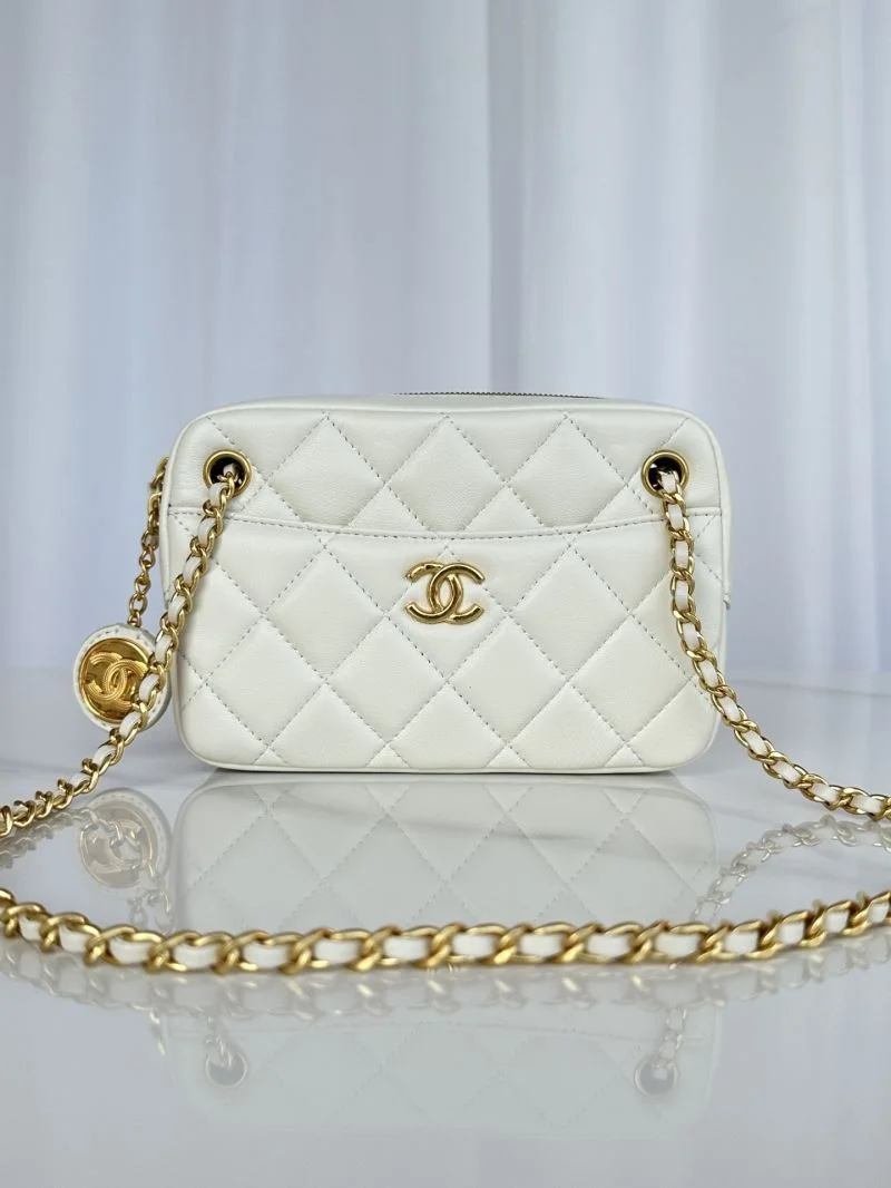 Chanel Stachel Bags