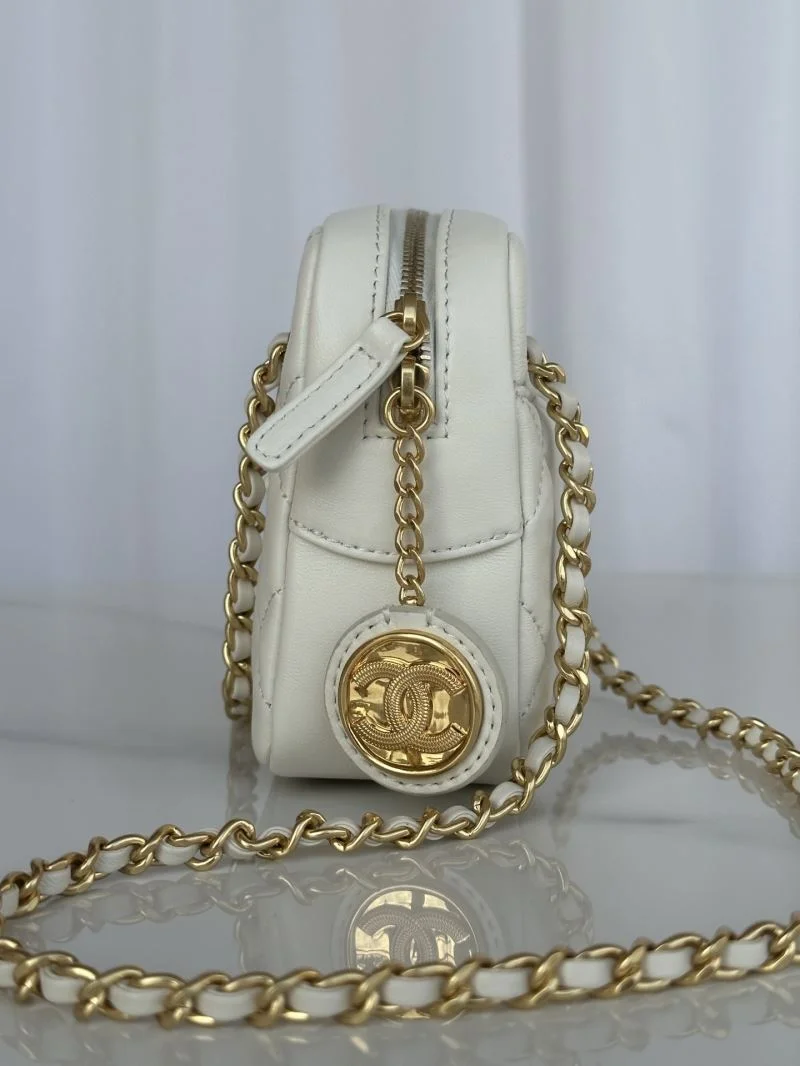 Perfect replica Chanel Stachel Bags