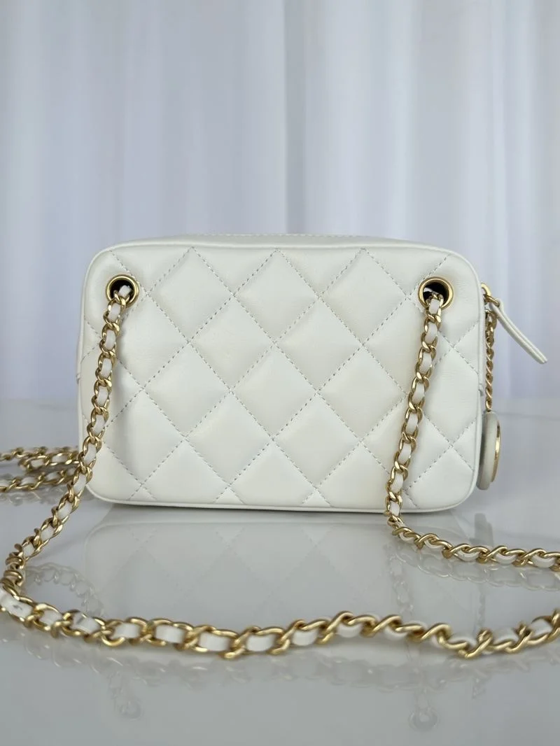 Perfect replica Chanel Stachel Bags