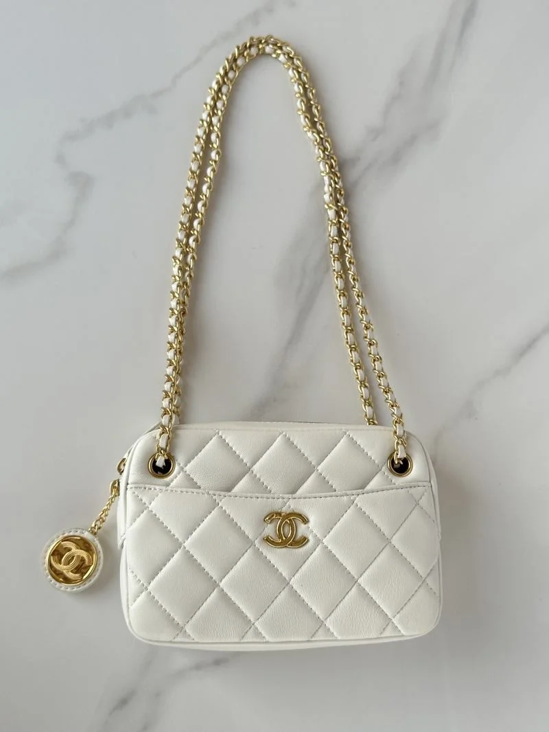 Perfect replica Chanel Stachel Bags